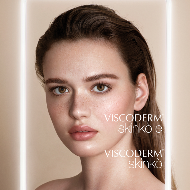 VISCODERM® skinkò & skinkò e webinar - The Superior Level of Skin ...